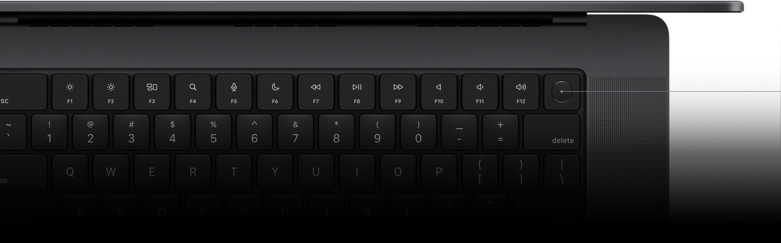 MacBook Pro 2023 - MacOnline | Somos el Principal Apple Premium Partner ...