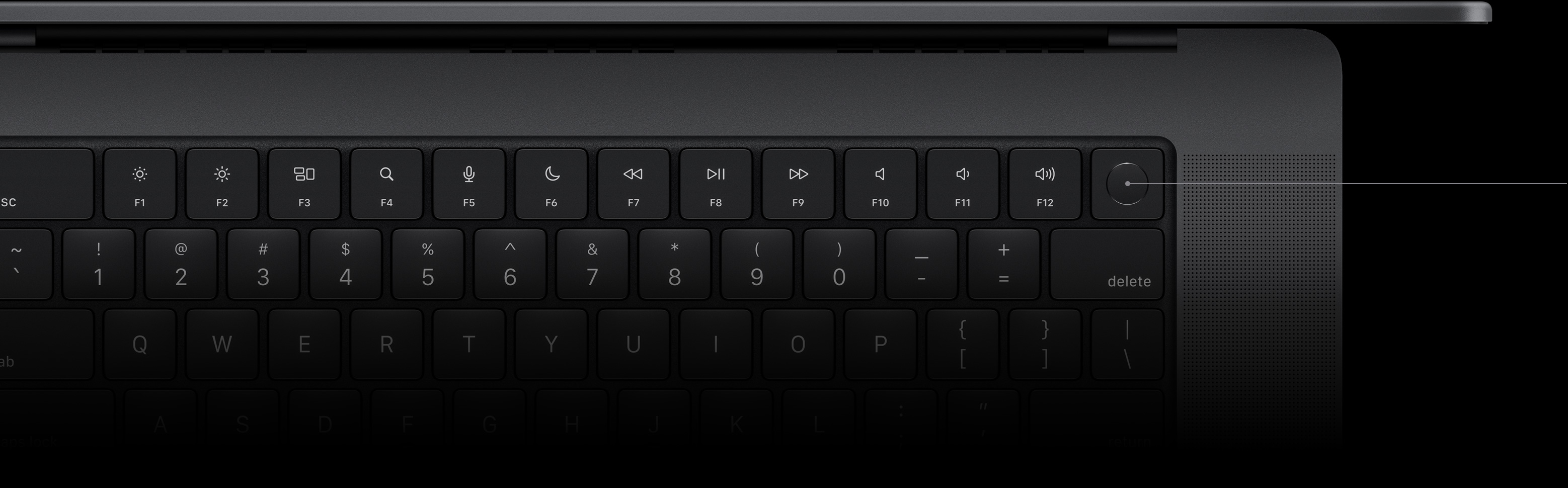 MacBook Pro 2023 - MacOnline | Somos el Principal Apple Premium Partner ...
