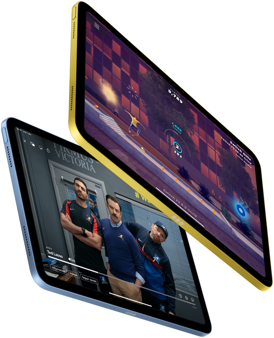 iPad A16 - MacOnline | Somos el Principal Apple Premium Partner en Chile