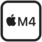 MacBook Air M4 - MacOnline | Somos el Principal Apple Premium Partner ...